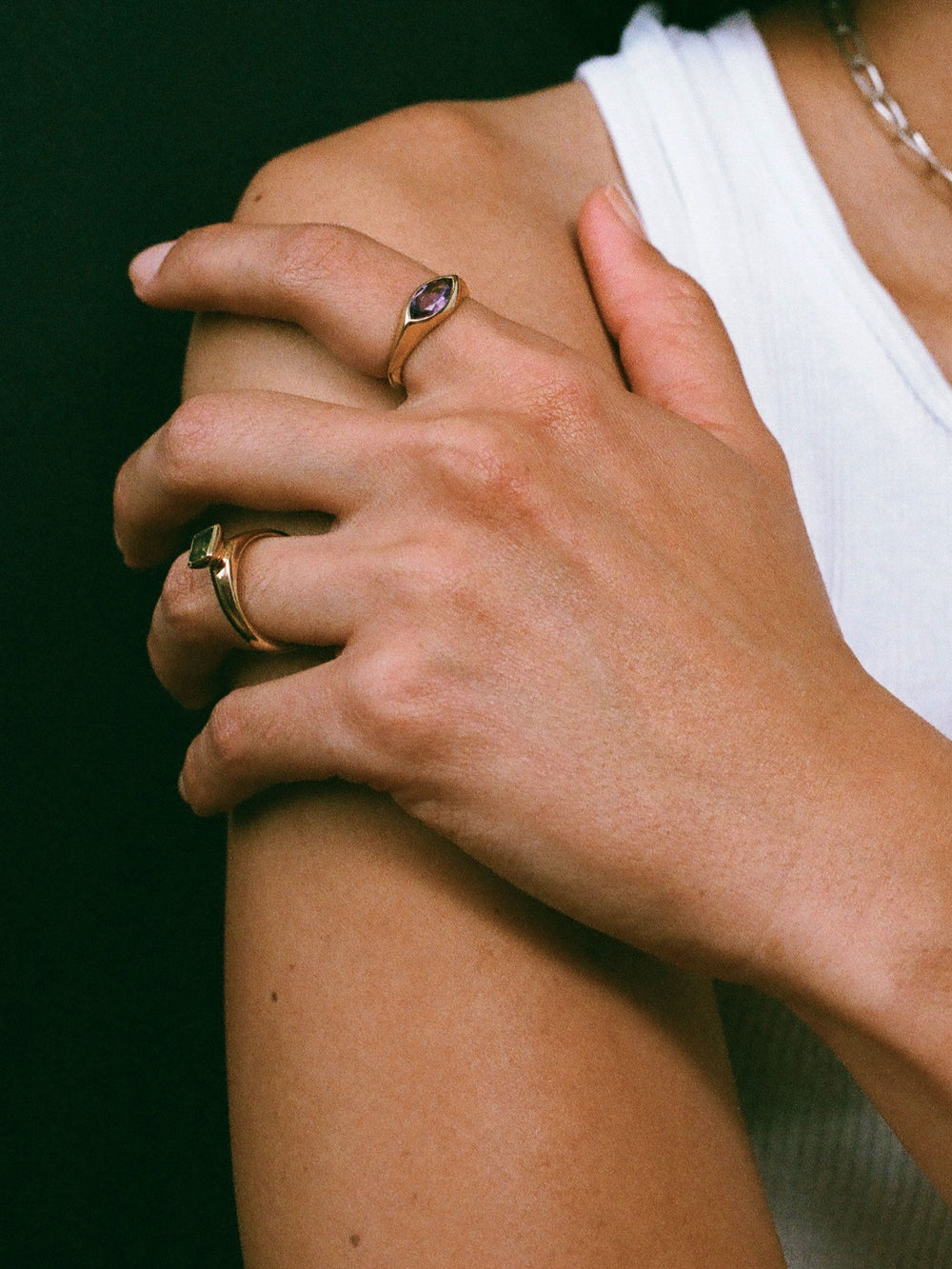 SEER RING