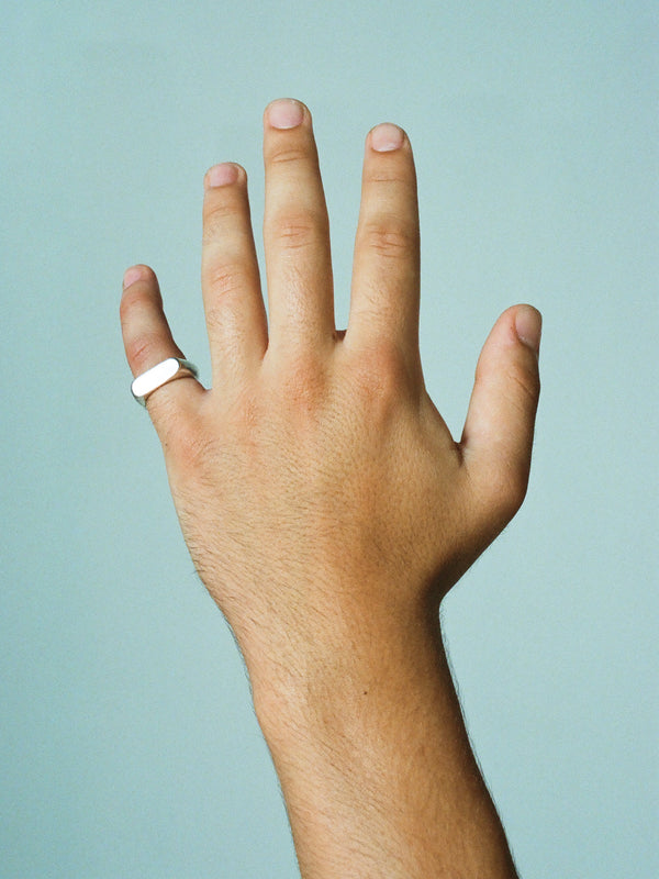 BLANCO Ring