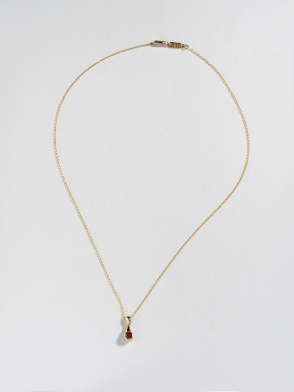 BOLITO Necklace