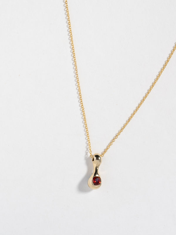 BOLITO Necklace