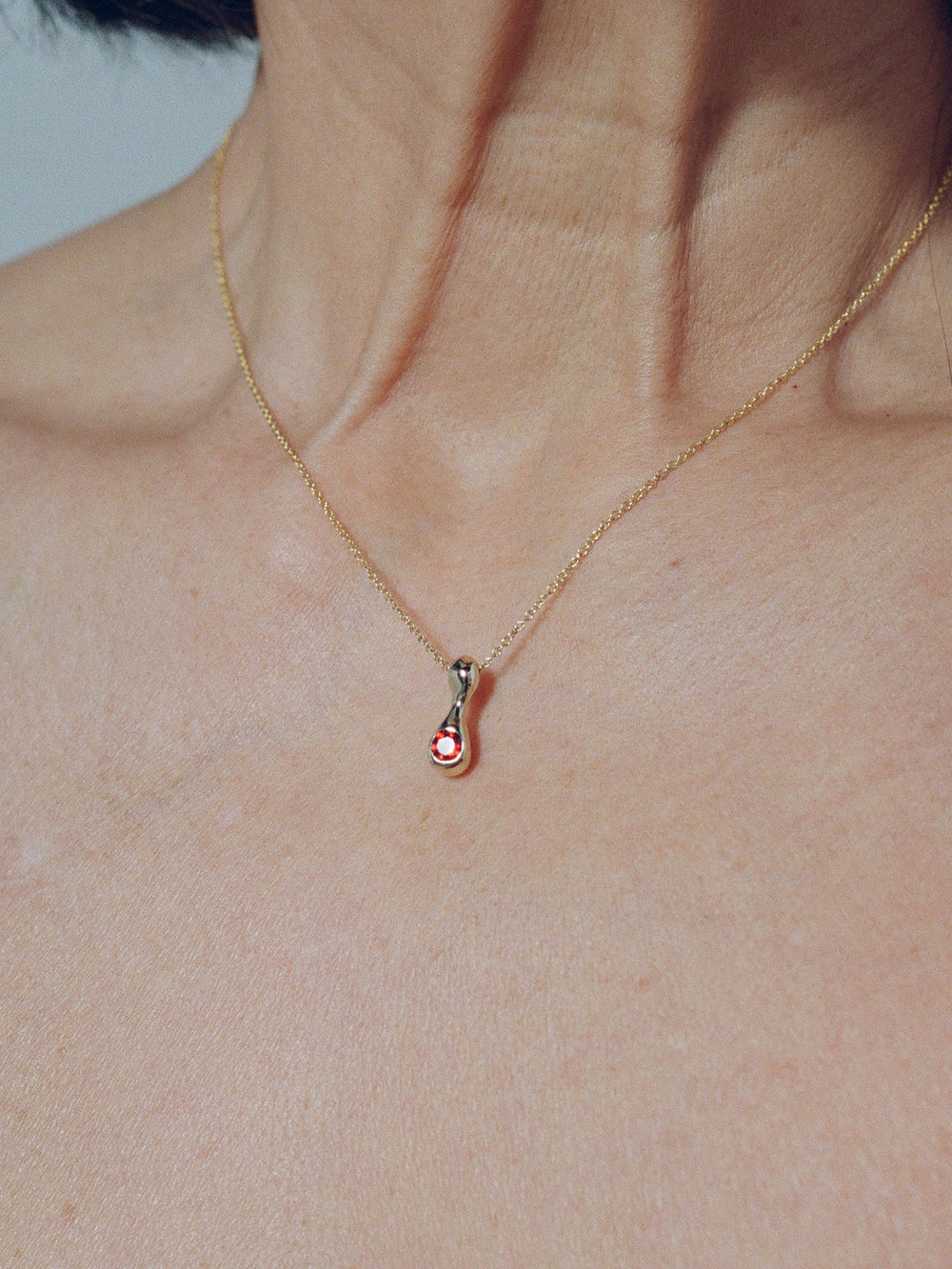 BOLITO Necklace