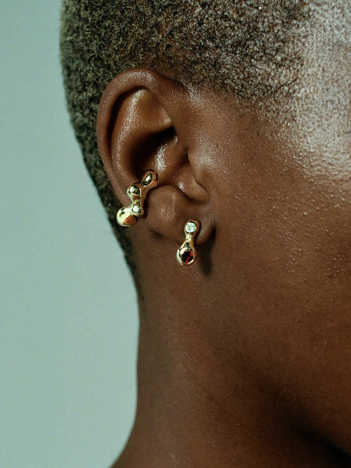 SEEP Ear Cuff