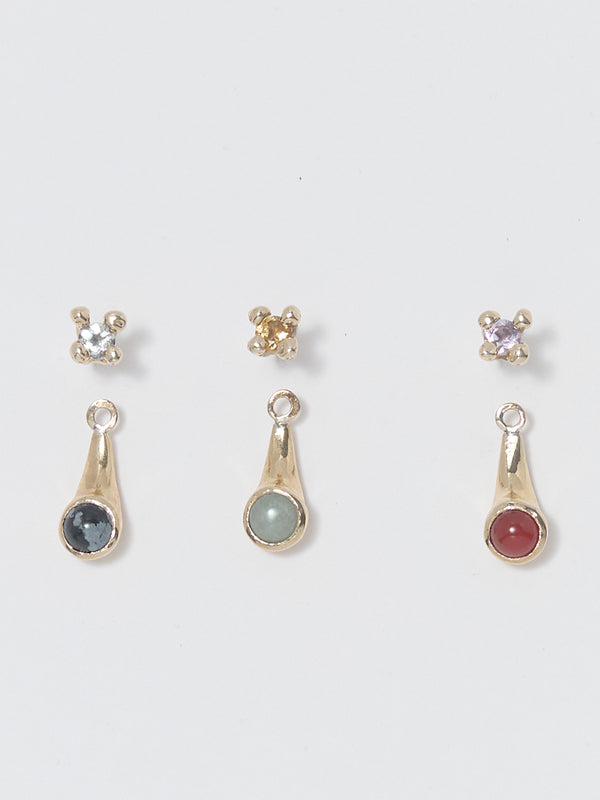 DOTTO Gem Stud Set