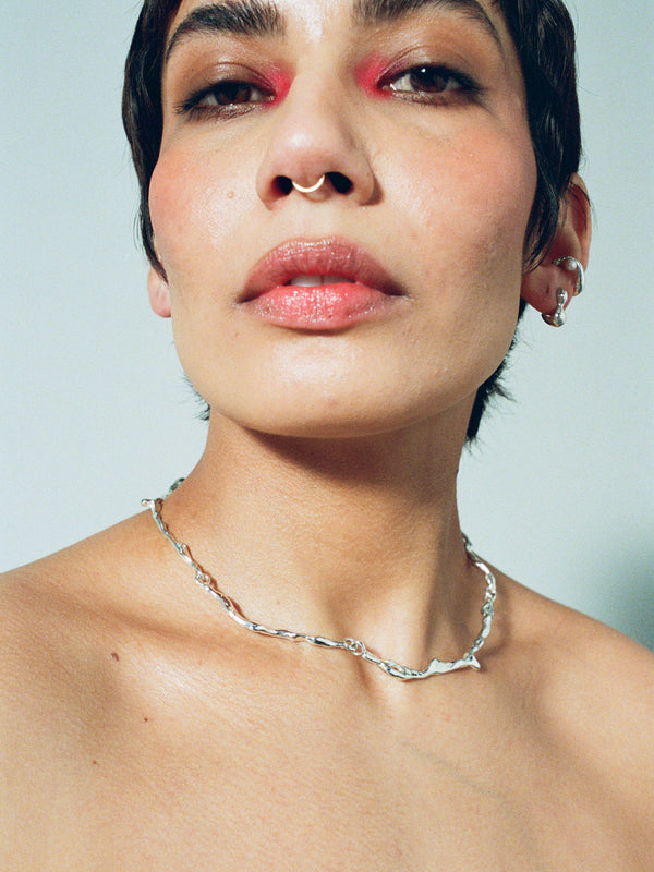 DRIP Collar