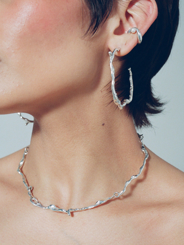 DRIP Collar