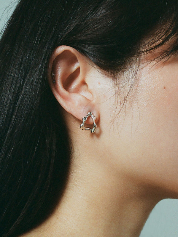 LAVA Dua Earring