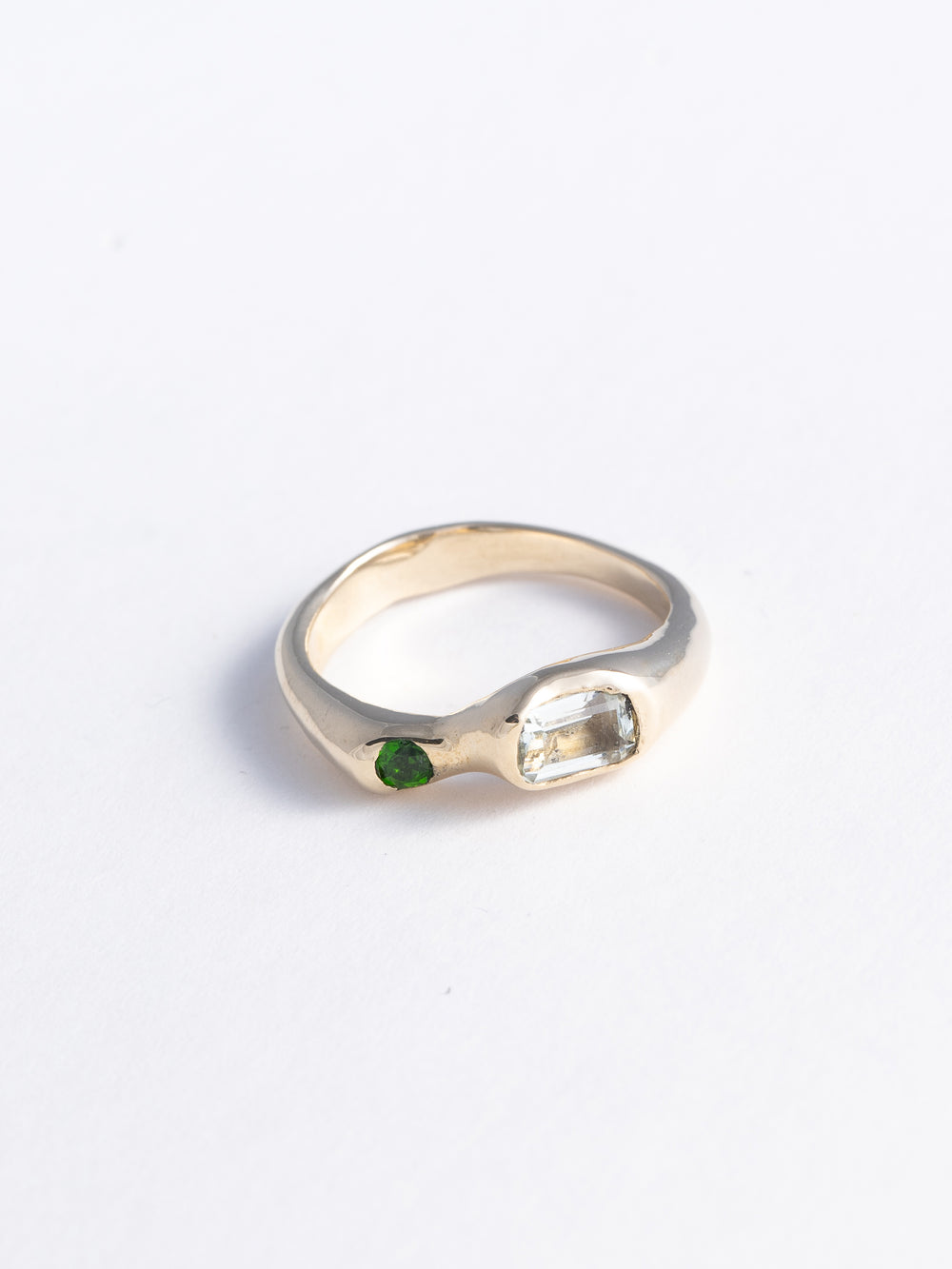 MER Ring