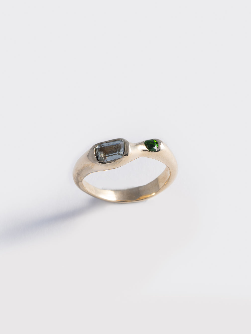 MER Ring