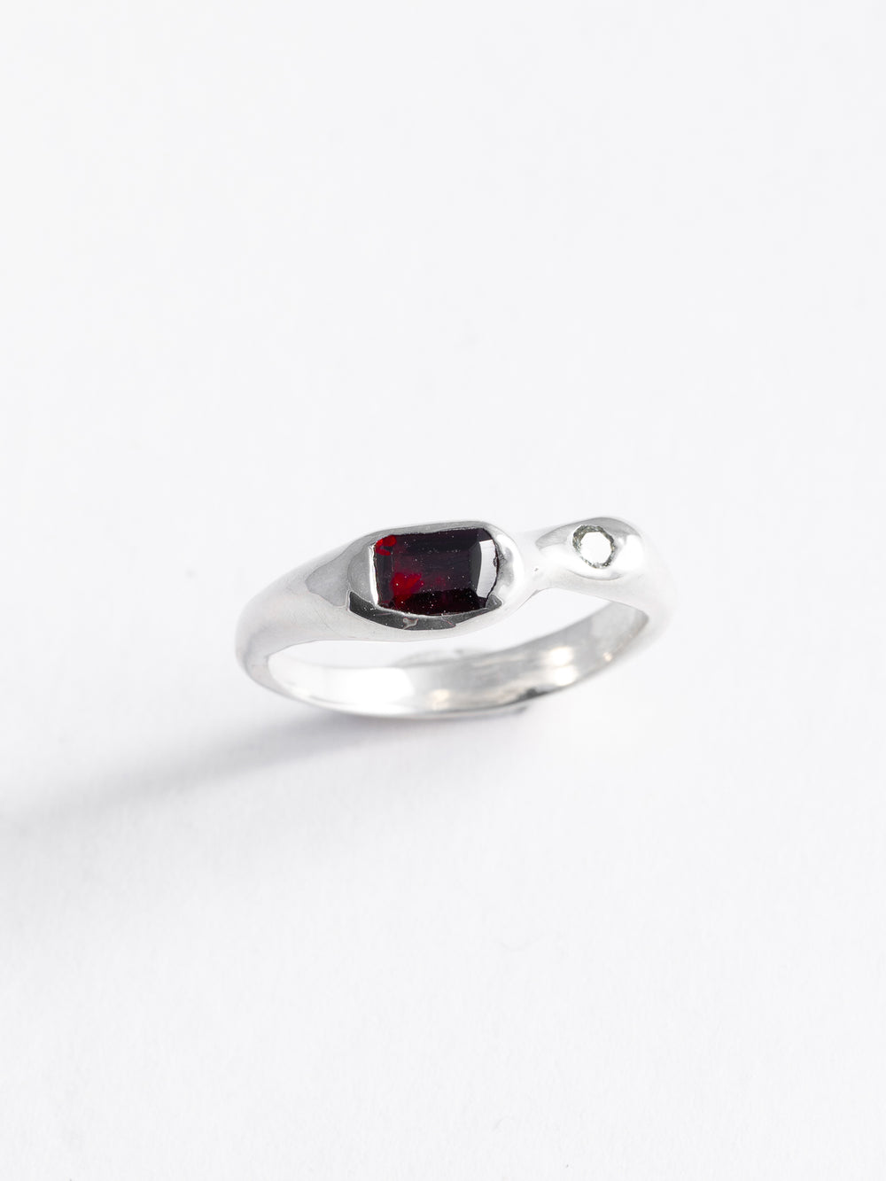 MER Ring