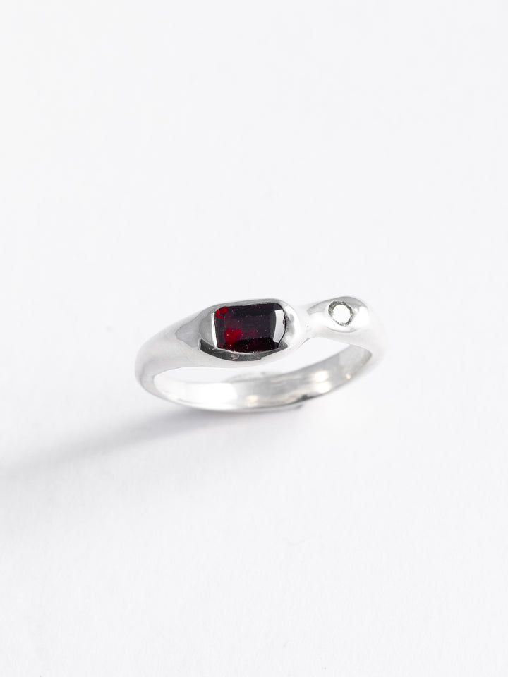 MER Ring