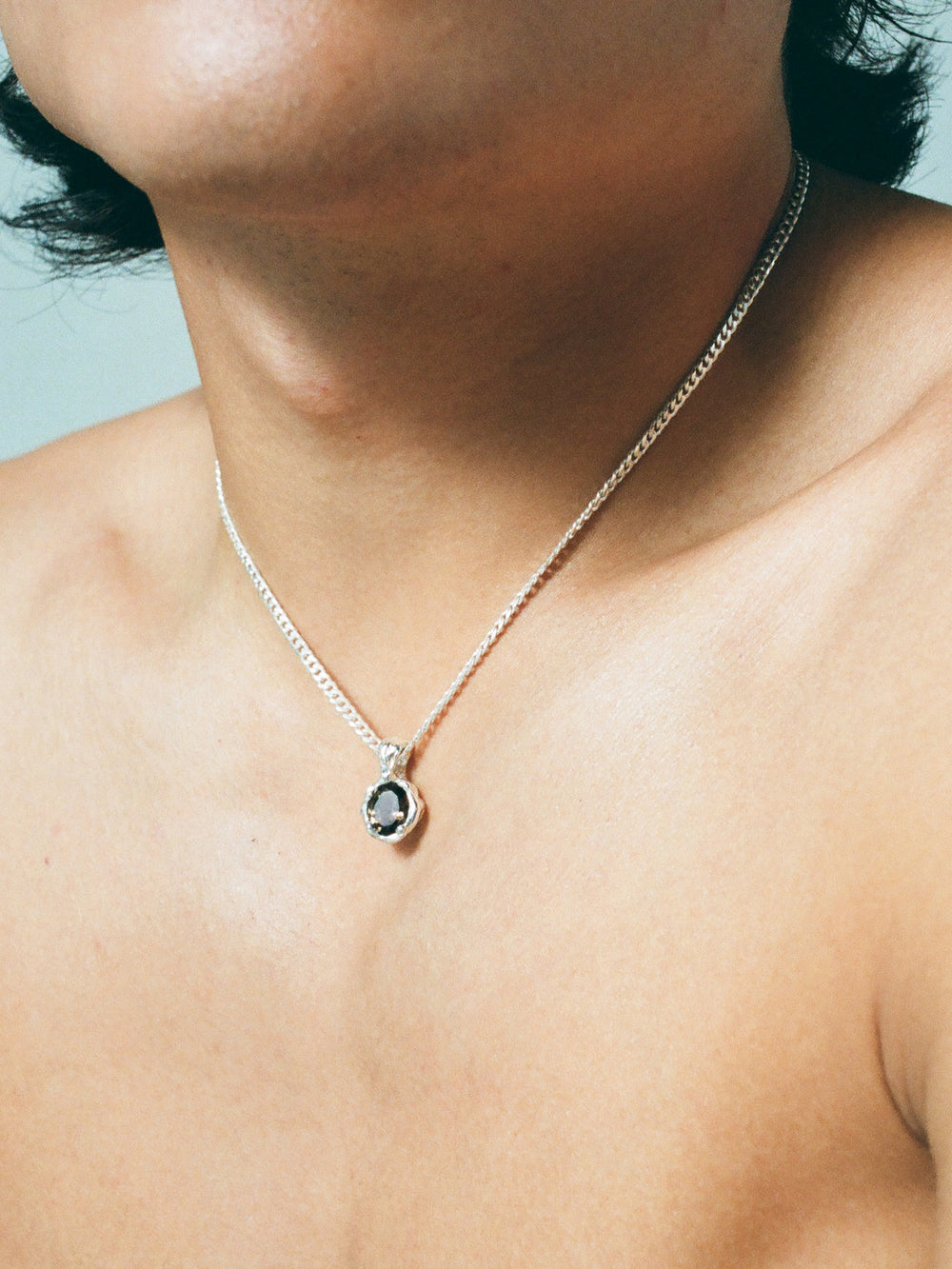 PRINCE Necklace