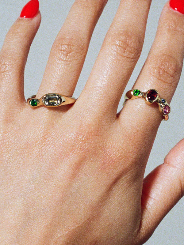 MER Ring