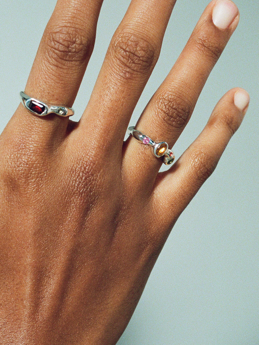 MER Ring