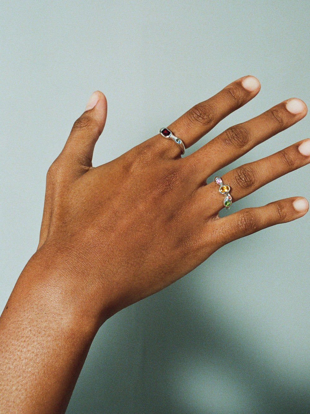 MER Ring