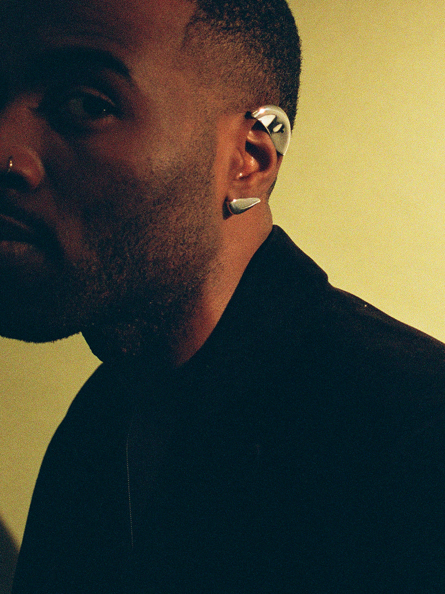 CAP Earring