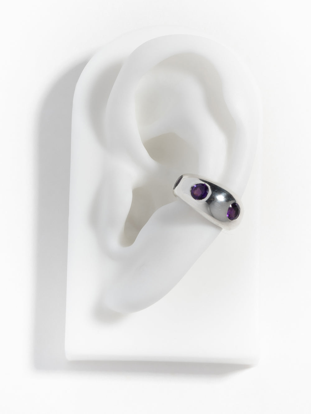 GROSSO Gem Ear Cuff