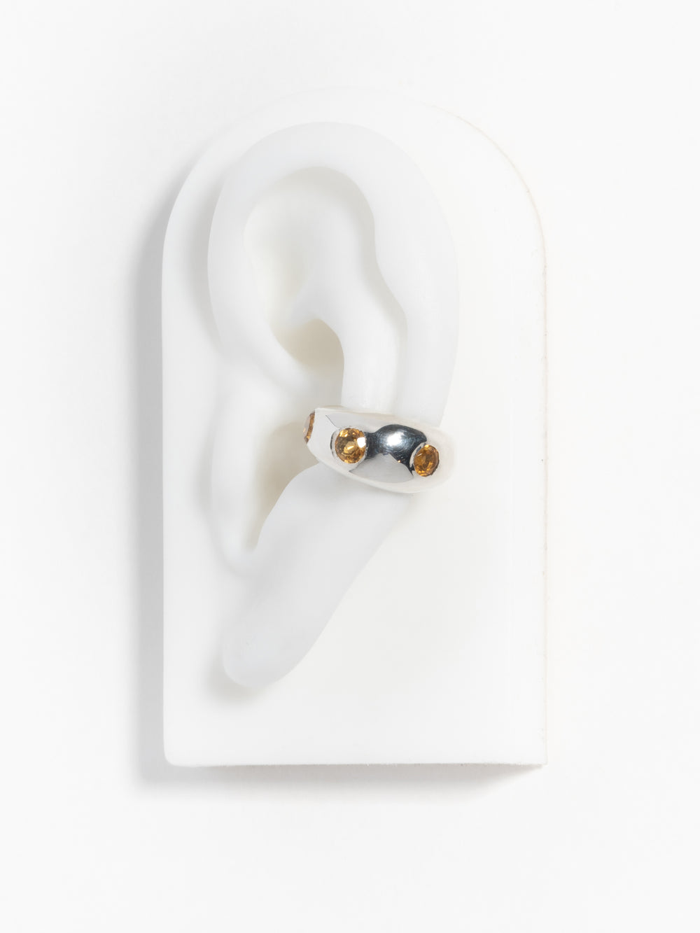 GROSSO Gem Ear Cuff