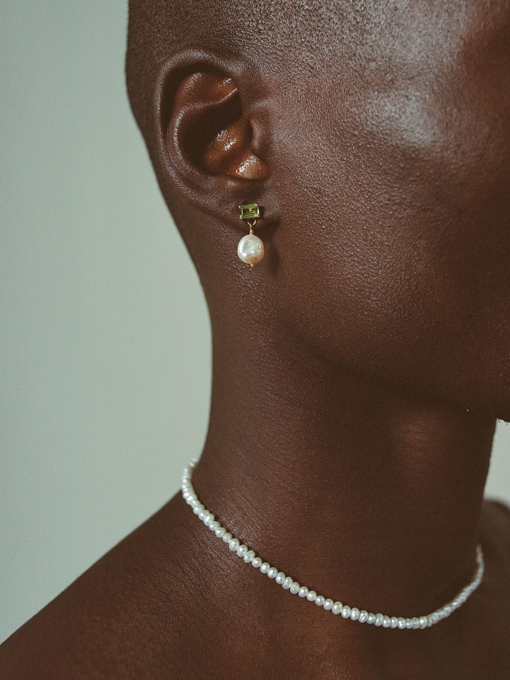 GEMMA DROPS – 14K GOLD