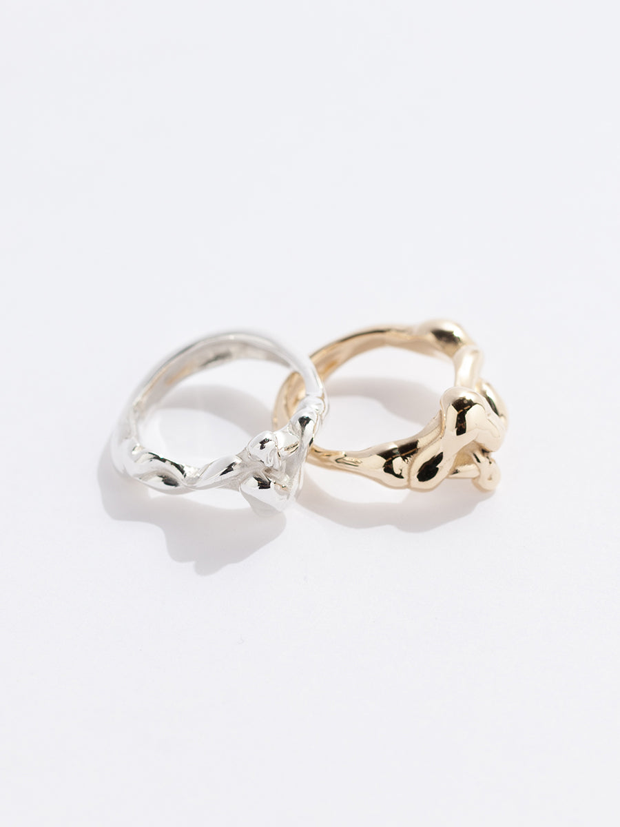 LAVA RING