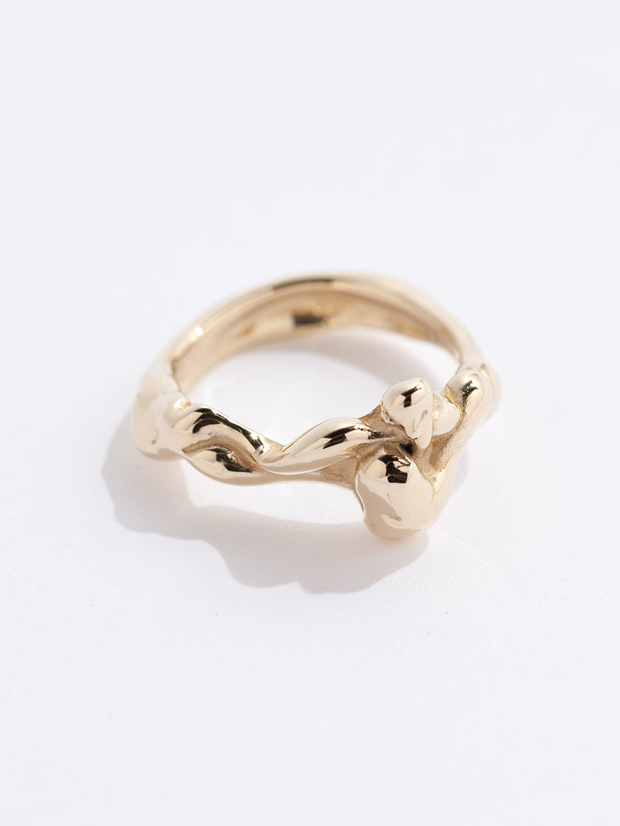 LAVA RING