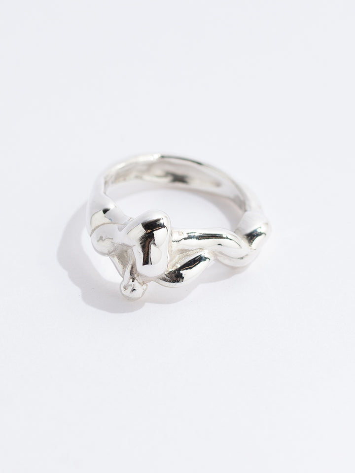 LAVA RING
