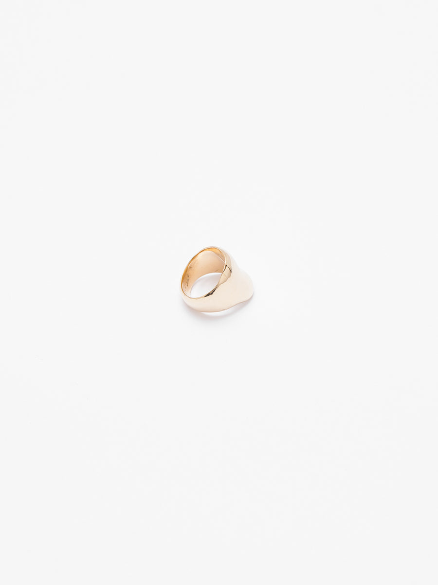 PINKY DIP RING