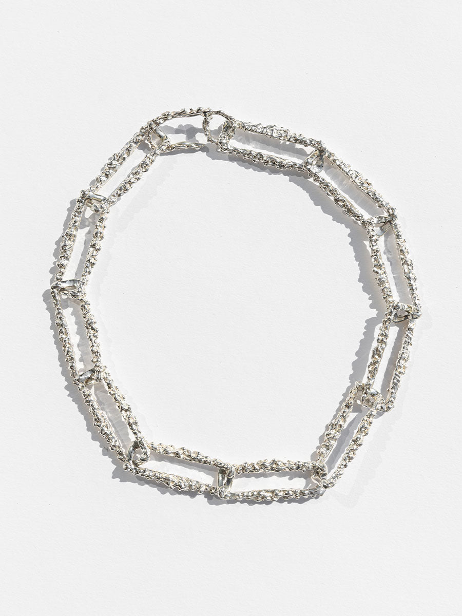 ROCA CHAIN NECKLACE