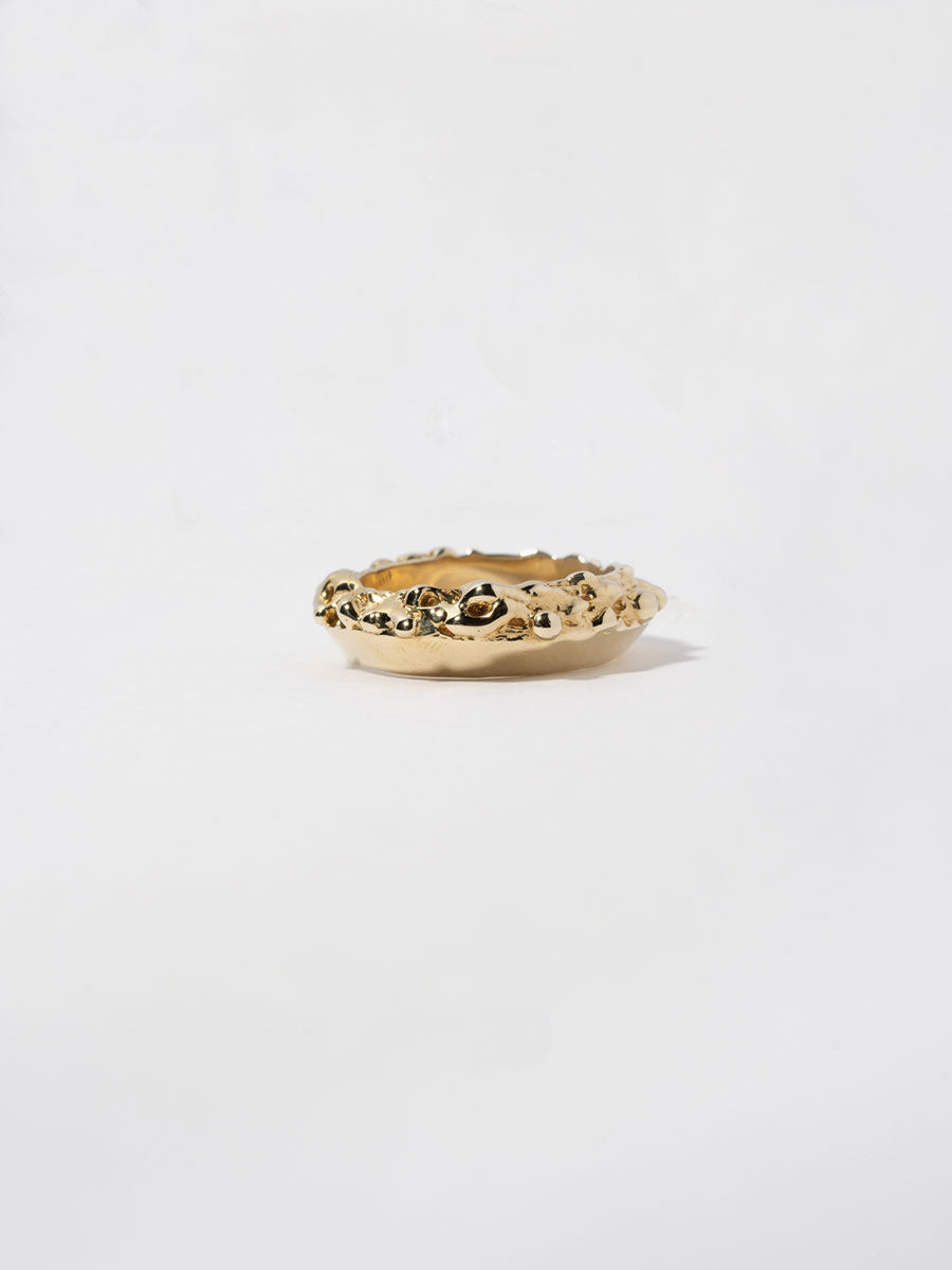 ROCA CROWN RING