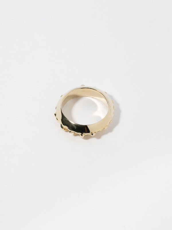 ROCA CROWN RING