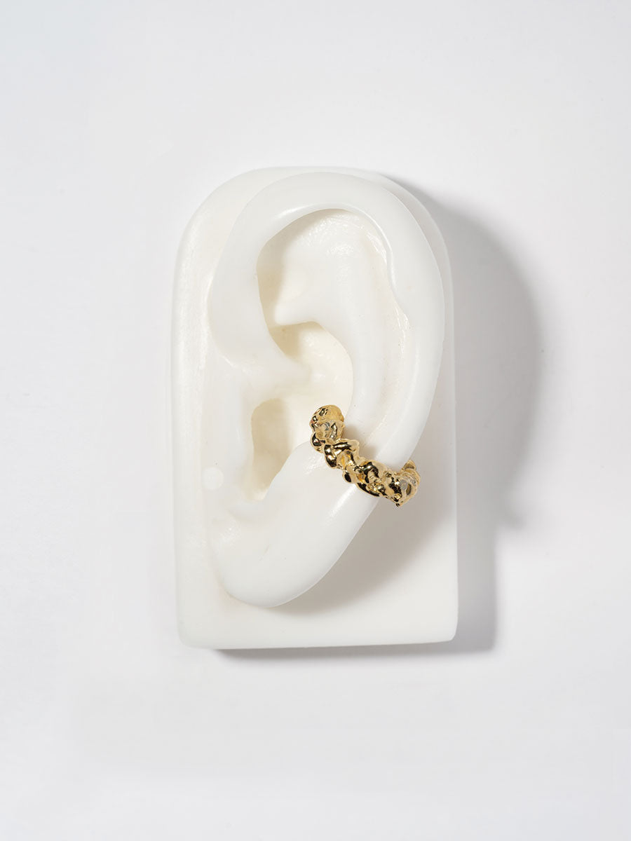 ROCA LOOP EAR CUFF