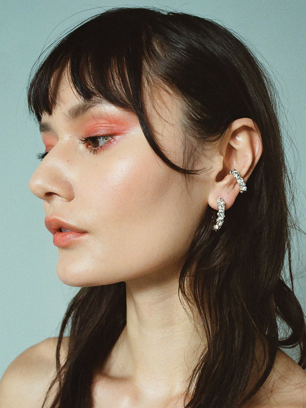 ROCA LOOP EAR CUFF