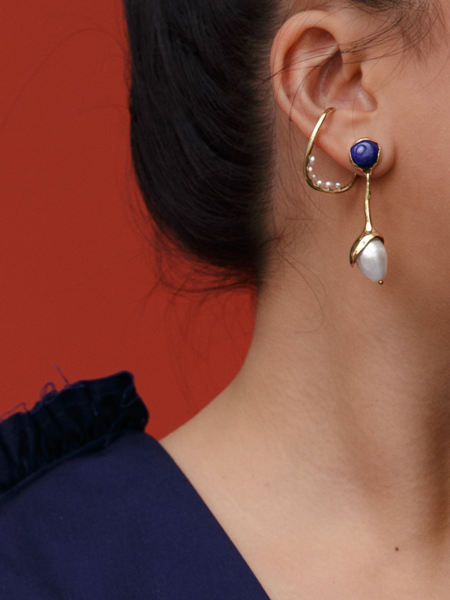 SAPPHO Earrings