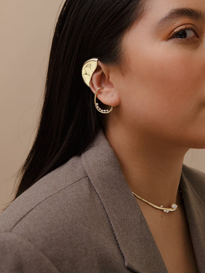Ear Cuffs